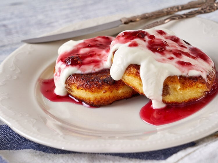 Belarusian Foods: 22 Hearty and Authentic Dishes