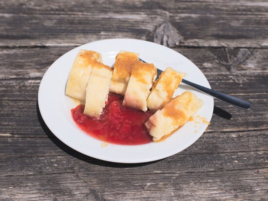 27 Slovenian Foods to Delight Your Palate