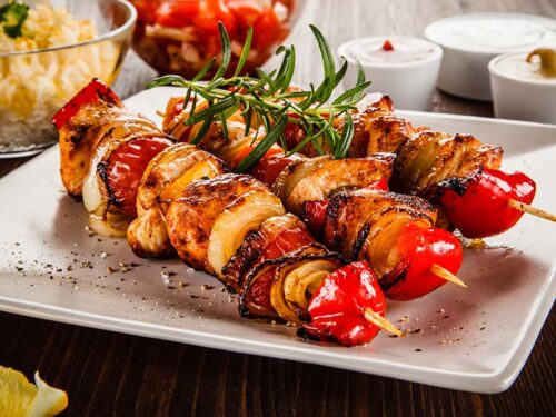 19 Somalian Foods to Savor for a True Taste of Somalia