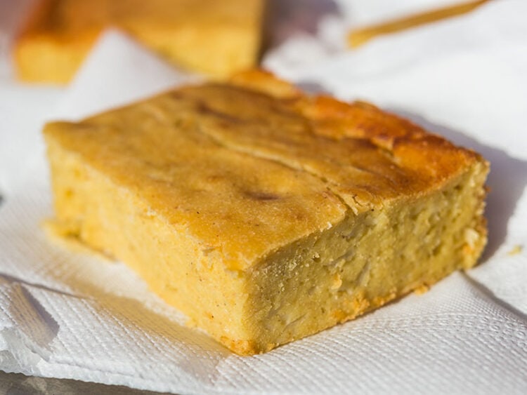 26 Must-Try Paraguayan Foods and Dishes