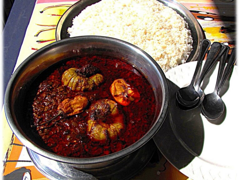 Senegalese Food Guide: 22 Must-Tries