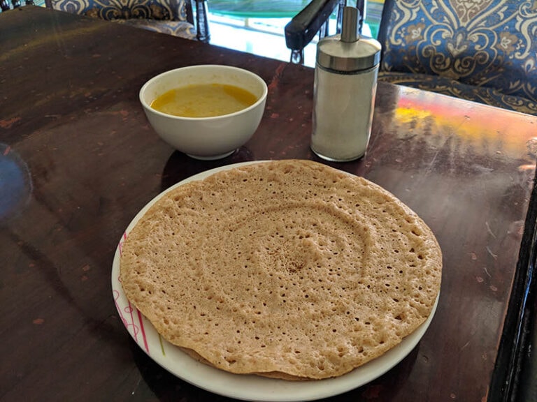 19 Somalian Foods to Savor for a True Taste of Somalia
