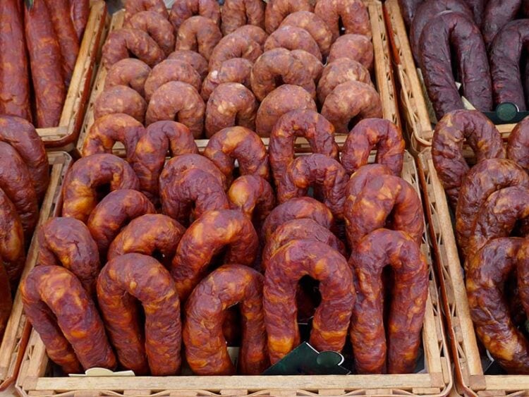 What Is Chorizo? A Comprehensive Guide for Sausage Lovers