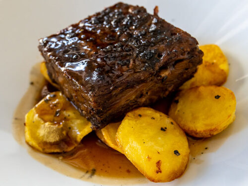 40 Most Popular Spanish Foods to Savor for a Rich Culinary Journey