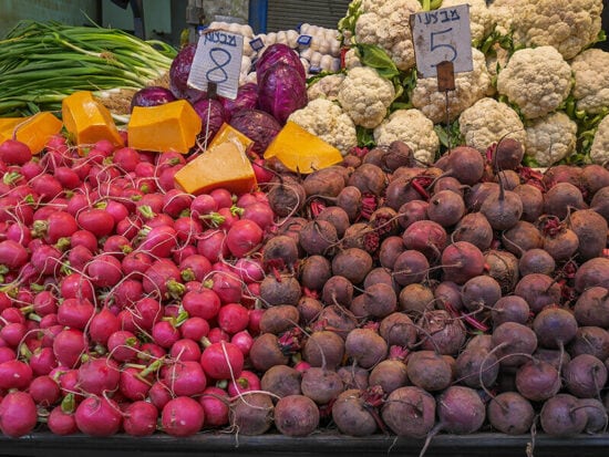 How To Store Beets? Must-Know Storage Tips