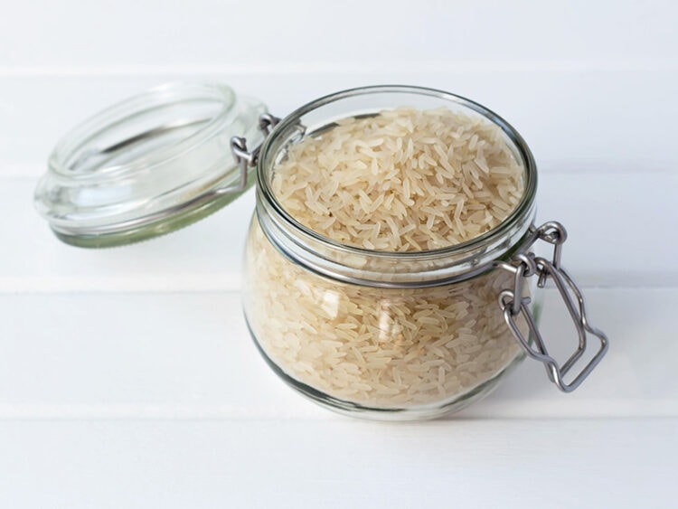 How to Store Rice: Efficient Ways for Long-Lasting Freshness