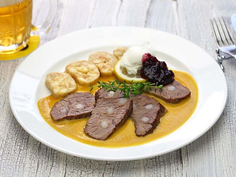 26 Classic Czech Foods to Try