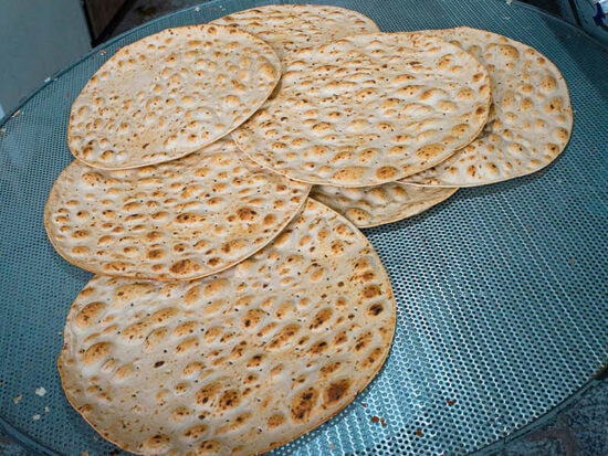 30 Must-Try Iranian (Persian) Foods for a Culinary Journey