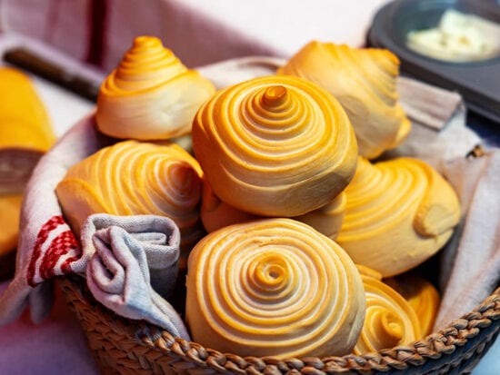 Slovak Food: 35 Homey and Traditional Dishes to Sample