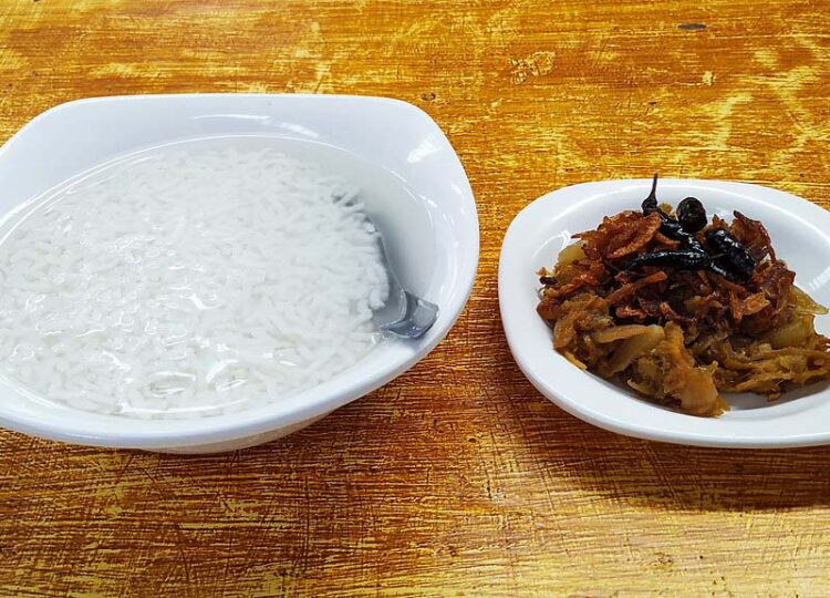21 Burmese Foods to Savor for an Authentic Experience