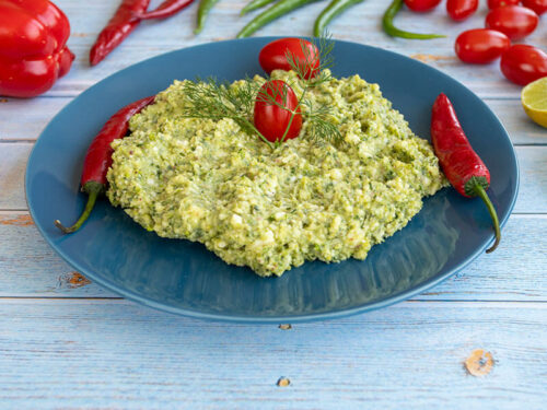 31 Mouthwatering Cypriot Foods to Try in 2024