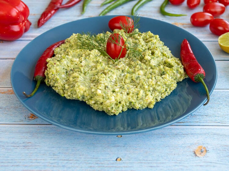 31 Mouthwatering Cypriot Foods to Try