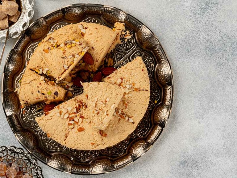 18 Traditional Tajik Foods to Savor