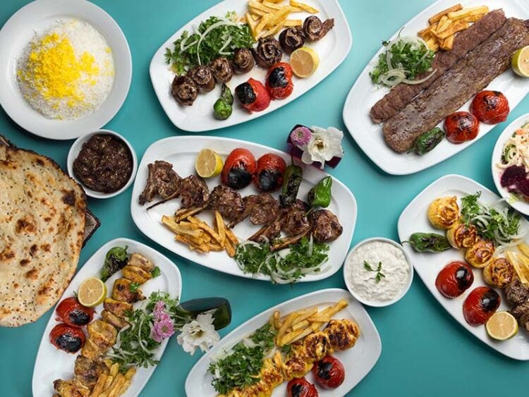 30 Must-Try Iranian (Persian) Foods for a Culinary Journey