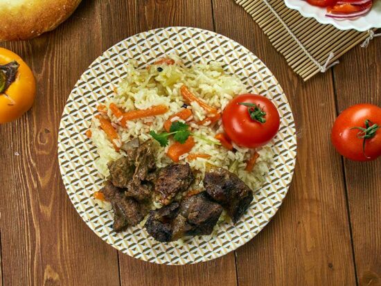 18 Most Popular Tajik Foods With Amazing Deliciousness 2023