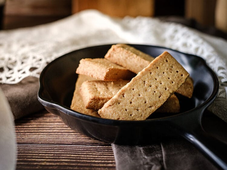 Top 10 Rice Flour Recipes for Healthy Baking