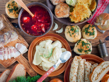 27 Ukrainian Foods to Savor for an Authentic Experience