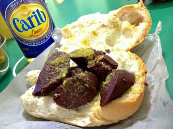 26 Most Popular Trinidad and Tobago Foods to Savor in 2024