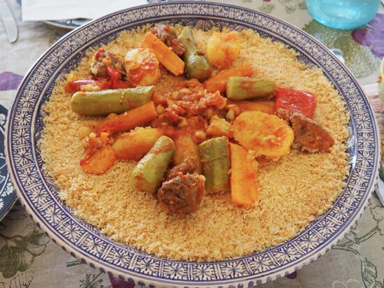 Tunisian Food: 26 Popular Dishes to Try