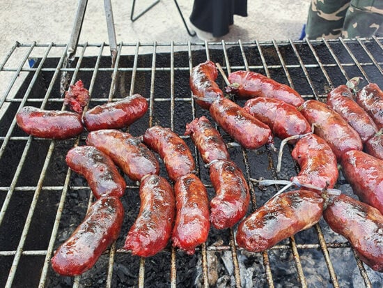 31 Cambodian Foods to Savor for a Culinary Journey