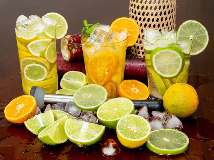 30+ Different Types of Lemons to Grow for Your Home Garden