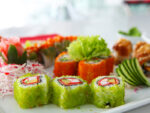 18+ Types of Sushi to Explore