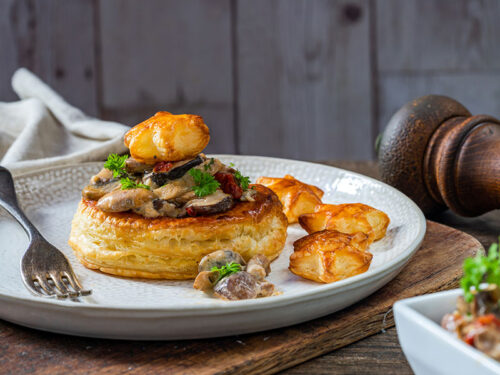 26 Belgian Foods to Delight Your Taste Buds