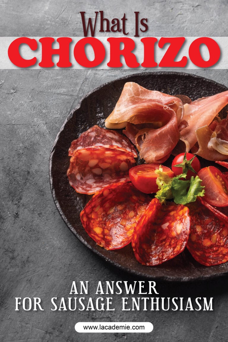 What Is Chorizo? A Comprehensive Guide for Sausage Lovers