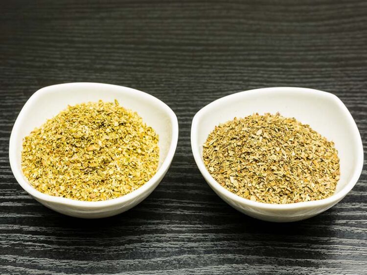 Basil vs. Oregano – Key Differences and Uses