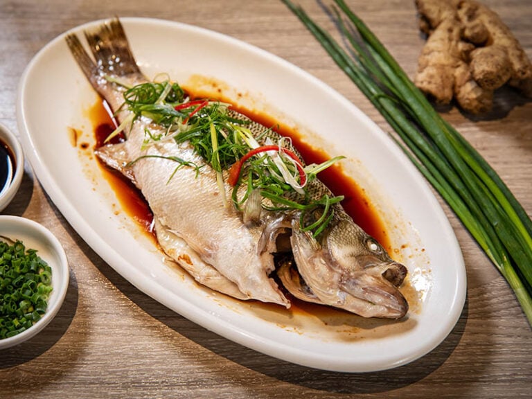 How Much Fish Per Person is Enough? Accurate Serving Guide