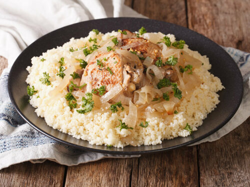 Senegalese Food Guide: 22 Must-Tries