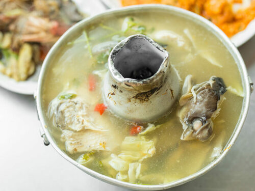 37 Must-Try Singaporean Foods Showcasing Rich Cuisine