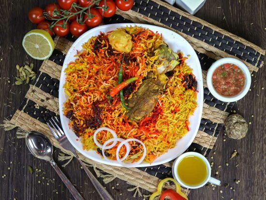 21 Savory Yemeni Food Delicacies to Try