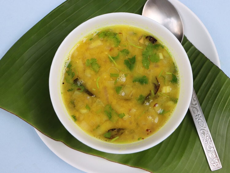 25 Maharashtrian Foods for an Authentic Eating Experience