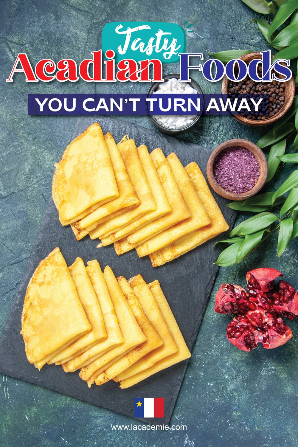 11 Classic Acadian Foods to Try