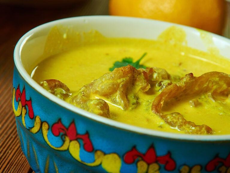 24 Tantalizing Cameroonian Food Delicacies to Savor