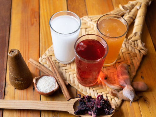 20 Mexican Drinks to Enjoy for Authentic Flavors