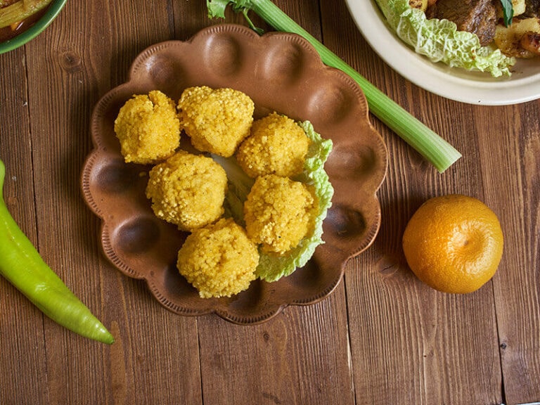 11 Chadian Foods That Will Surprise Your Palate