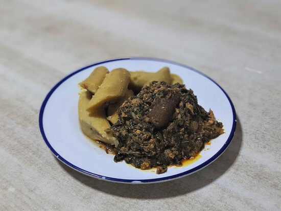 26 Savory Ghanaian Foods for an Authentic Experience