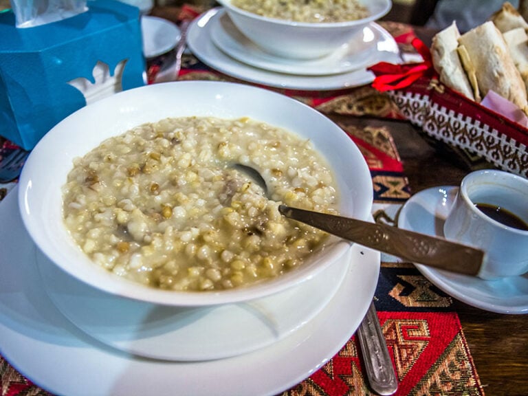 25+ Porridge Varieties to Discover and Enjoy