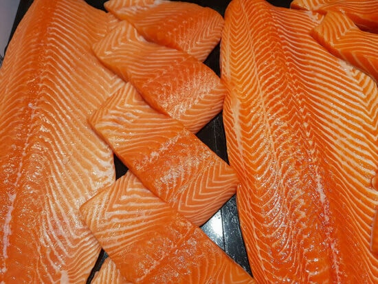 7 Types of Salmon to Enjoy for an Authentic Taste