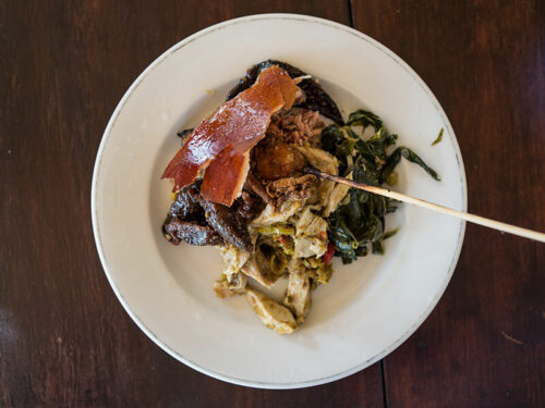 21 Unmissable Balinese Foods to Enjoy