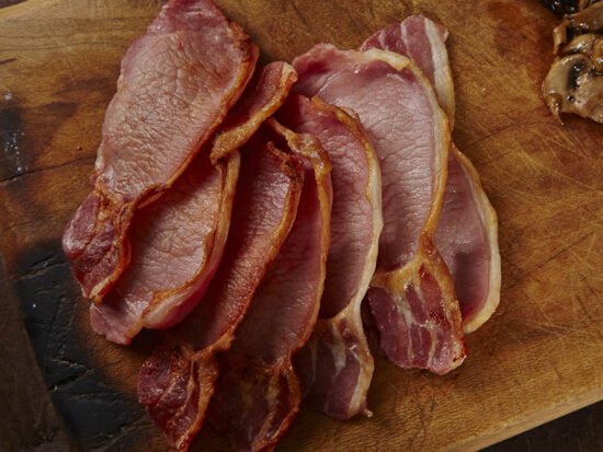 English Bacon vs. American Bacon: What Sets Them Apart