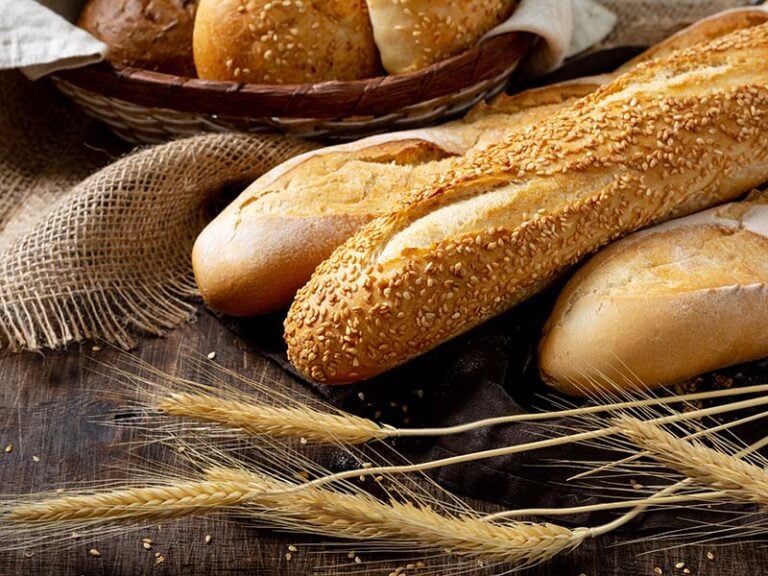 13 Delicious Sandwich Breads to Upgrade Your Lunch