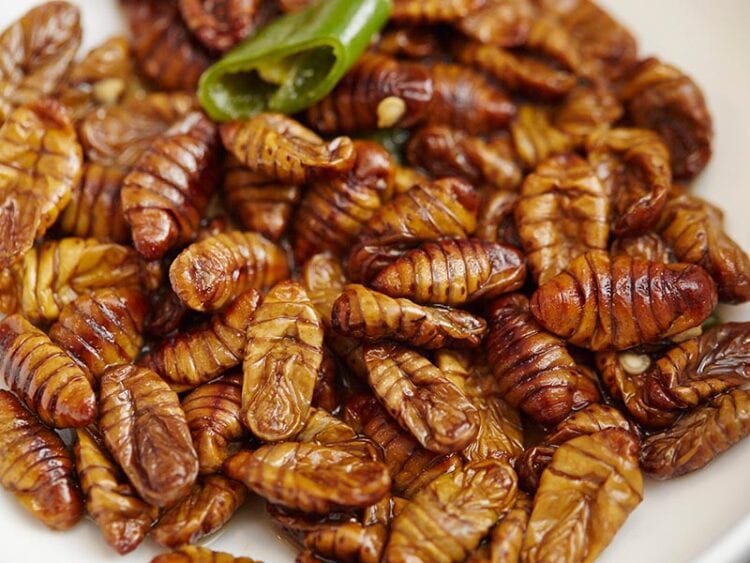 25+ Korean Street Foods for a Genuine Culinary Journey