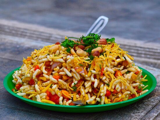 25 Maharashtrian Foods for an Authentic Eating Experience