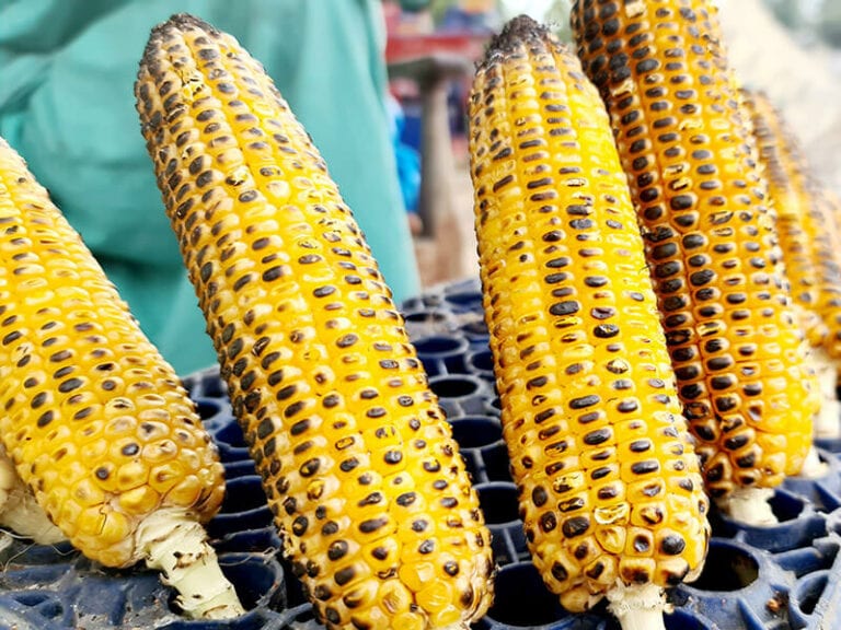 23 Pakistani Street Foods You Have to Try