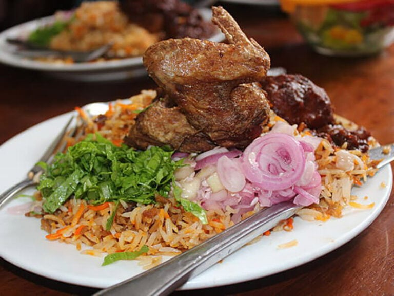 24 Unique Tanzanian Foods for a Real Taste Experience