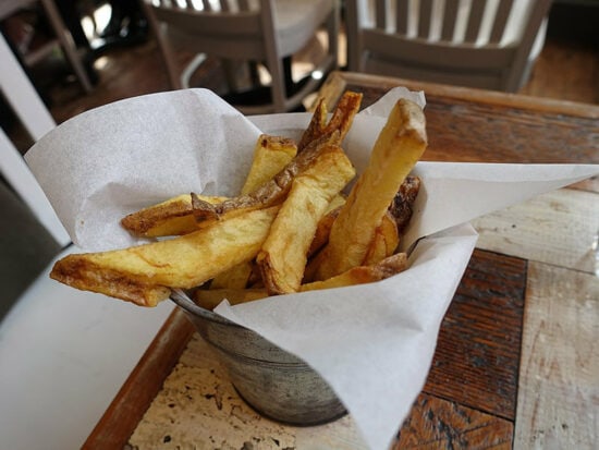 30 Different Types of Fries to Try in: From Classic to Creative