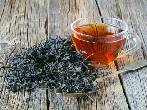 29 Authentic Chinese Beverages to Experience